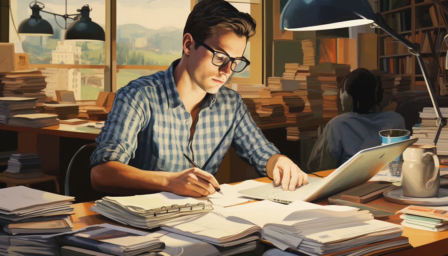 Work-Life Balance and Avoiding Burnout for University Employees