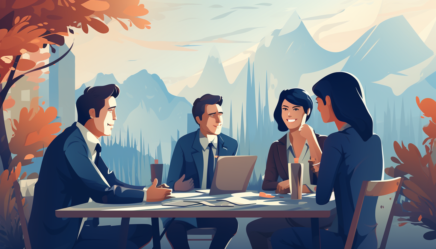 Vice President of Operations | Sample Job Description