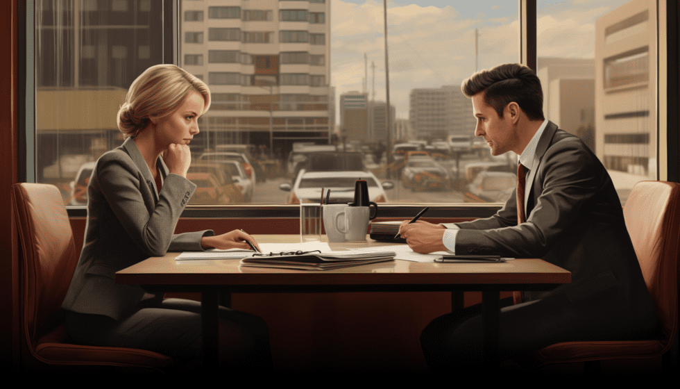 Decoding the Interview Process at For-Profit Colleges