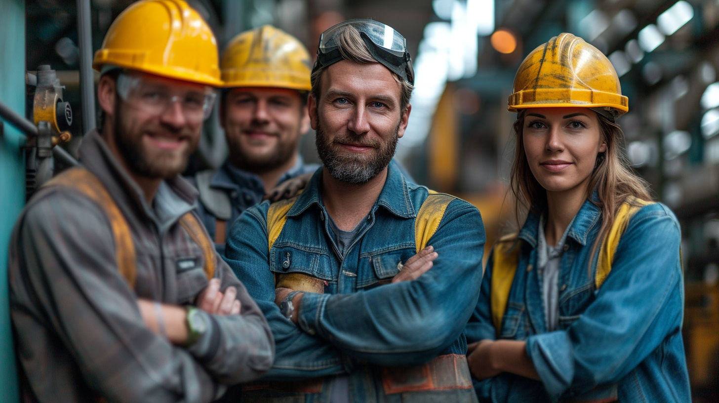 Reimagining Skilled Trades with Tim Kennedy and Joe Rogan