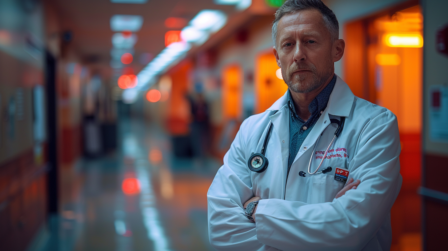 Program Director, DPT | Sample Job Description