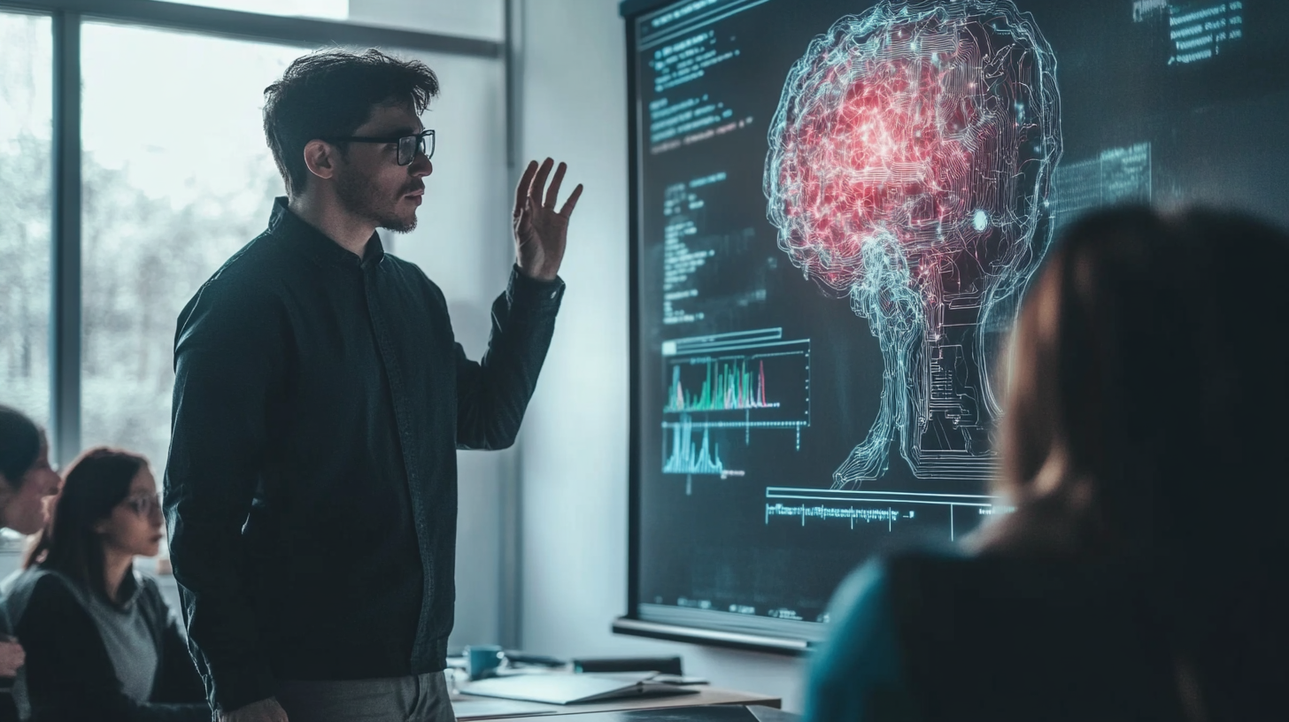 Adjunct Faculty – Computer Science (Artificial Intelligence) | Sample Job Description