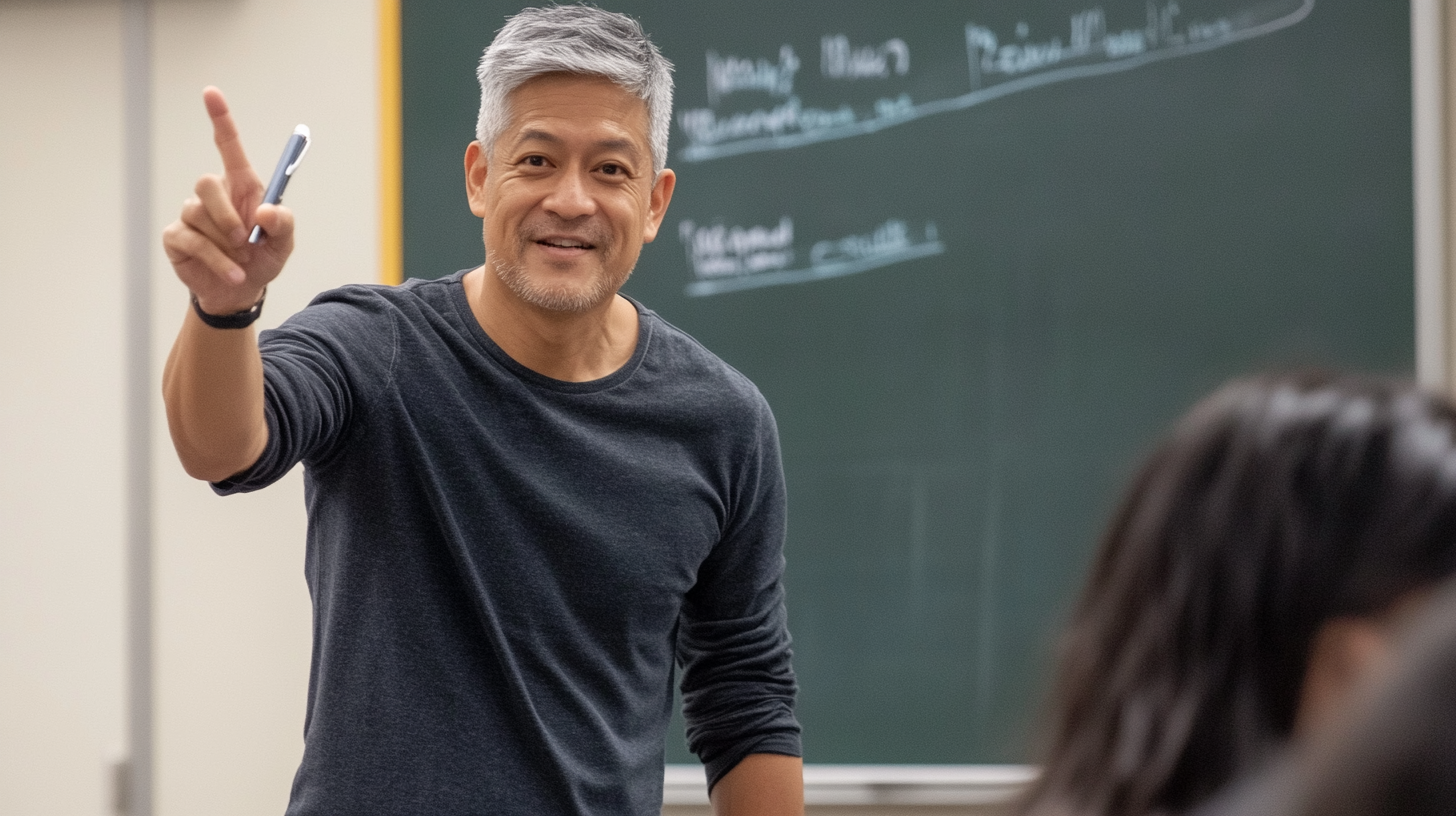 Associate Vice Provost, Research | Sample Job Description | Excelon ...