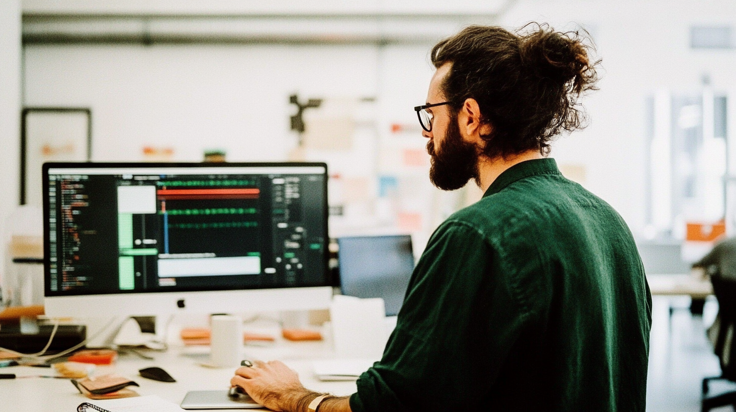 Senior Solidity/Smart Contract Engineer | Sample Job Description ...