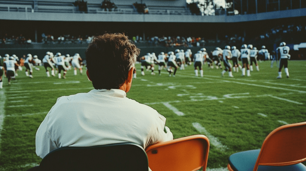 Head Football Coach | Sample Job Description | Excelon Associates