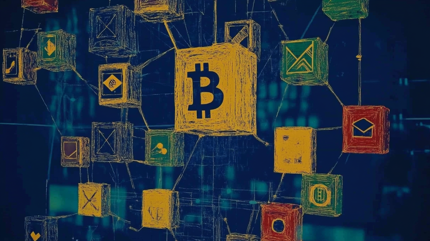 Smart Contracts Manager – Blockchain Integration | Sample Job Description