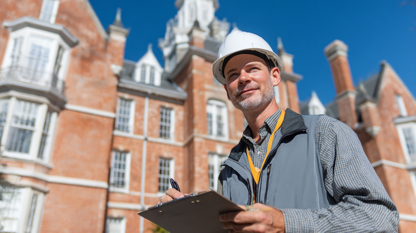 Director of Campus Operations | Sample Job Description